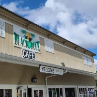 Black Rock Cafe Menu - Delicious Local Eats in Pāhoa, HI